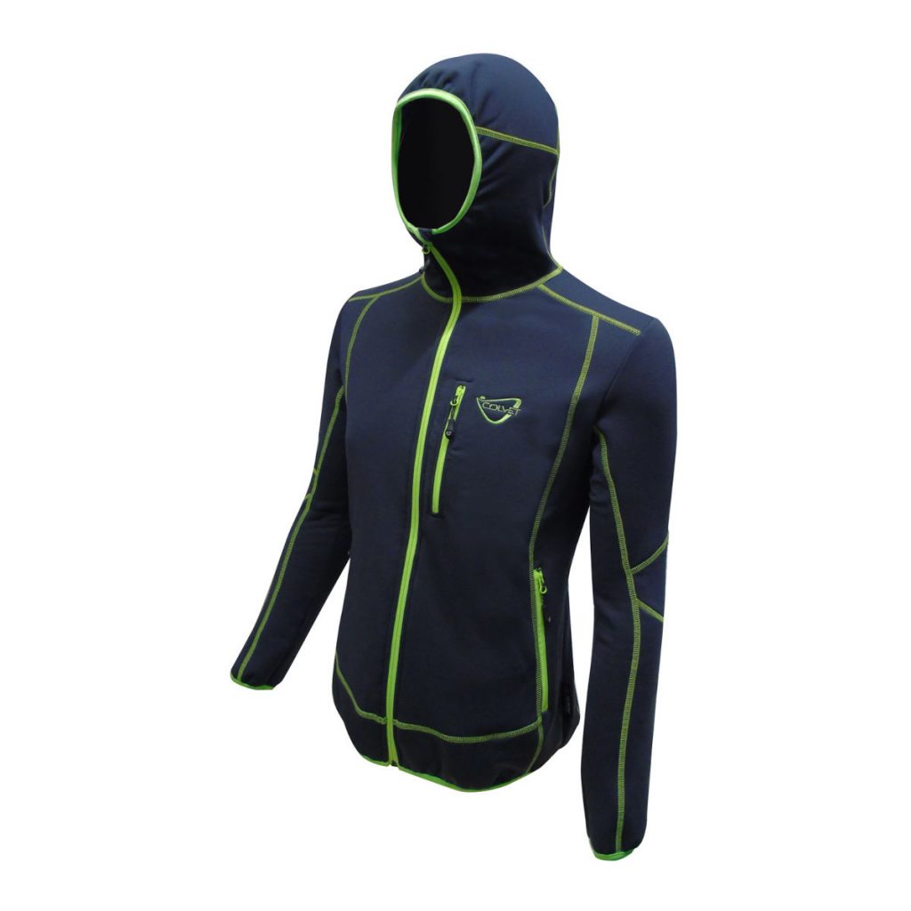 Colvet – Produzione e vendita capi di abbigliamento sportivo
