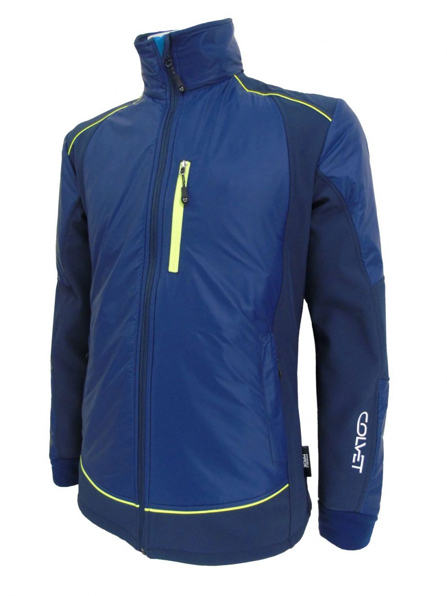 Colvet – Produzione e vendita capi di abbigliamento sportivo