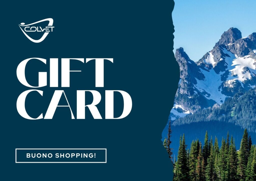 Gift Card – Colvet