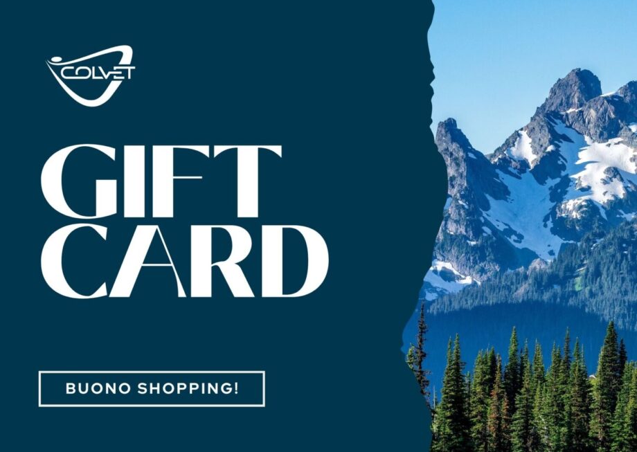 Gift Card – Colvet